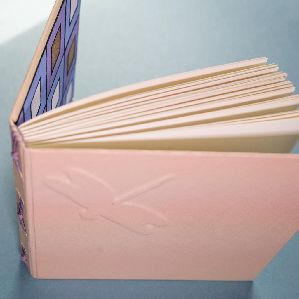 bookbinding | Vironevaeh