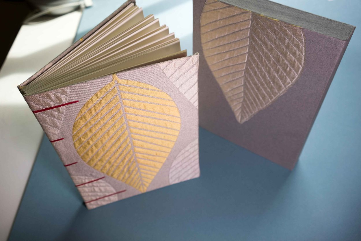 bookbinding | Vironevaeh